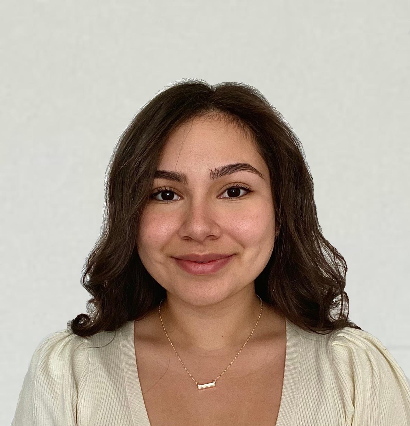 Ashley Leon | Department of Human Development & Family Sciences